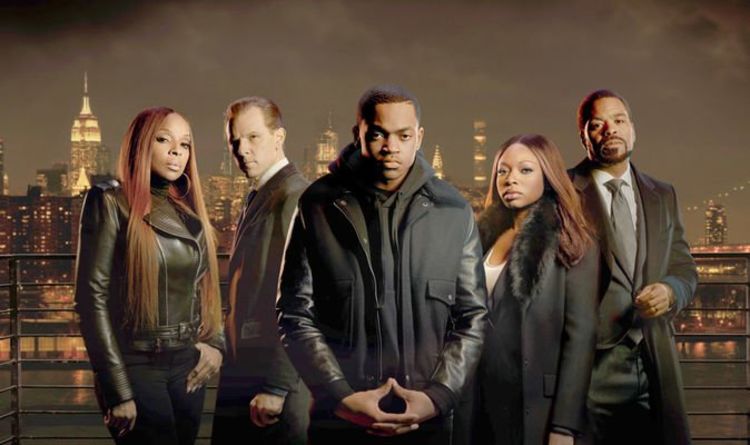 Power Book II: Ghost Season Finale Review – Danii Gold